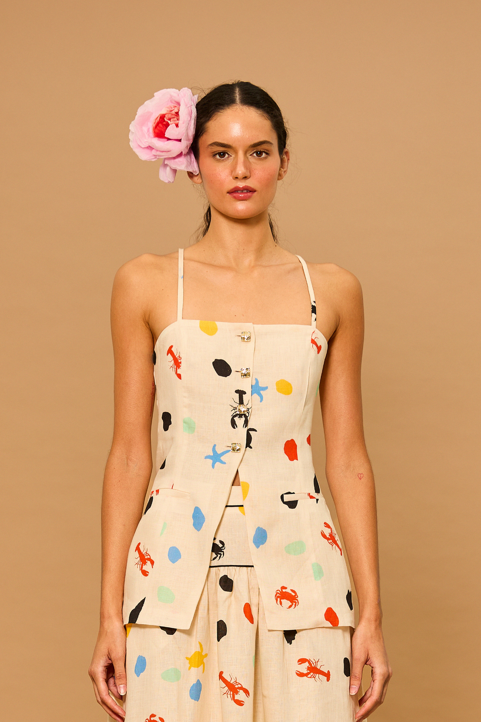 OOPSCOOL PATTERNS' RESURRECTION