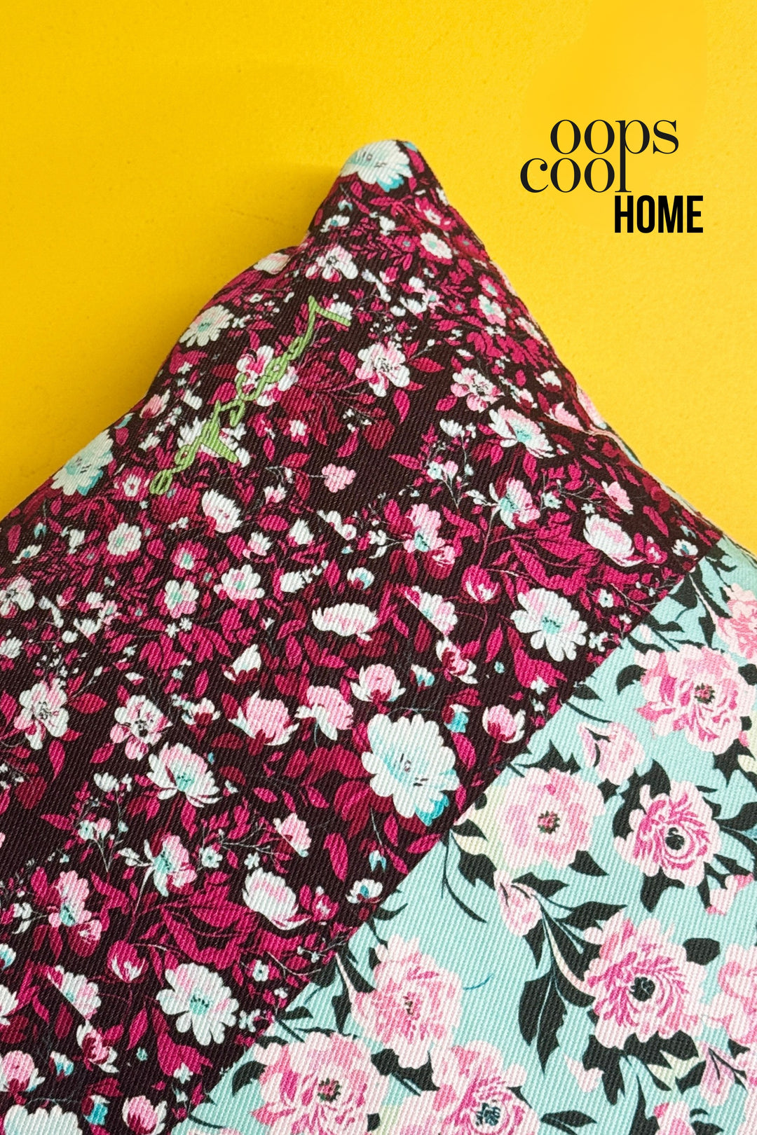 OOPSCOOL PATTERNS' RESURRECTION