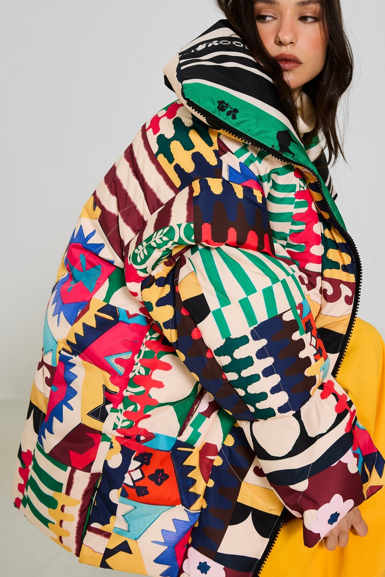 OOPSCOOL PATTERNS' RESURRECTION