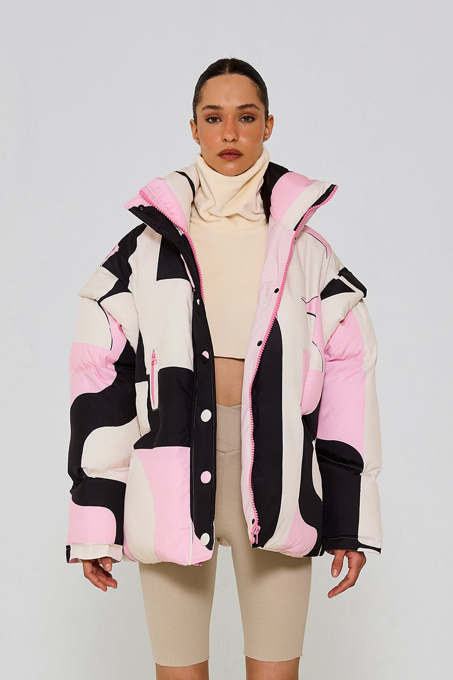 OOPSCOOL PATTERNS' RESURRECTION